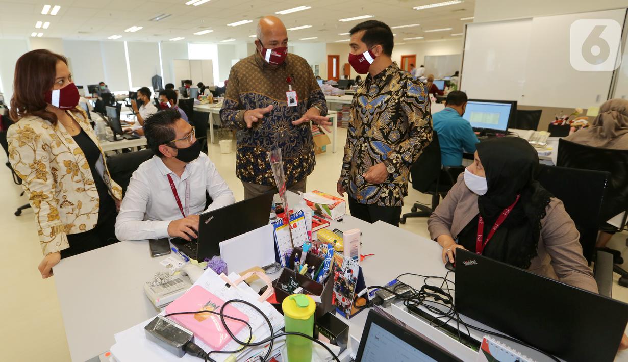 FOTO: Perlindungan Terbaik dengan KSK Peduli Motor Vehicle - Foto ...