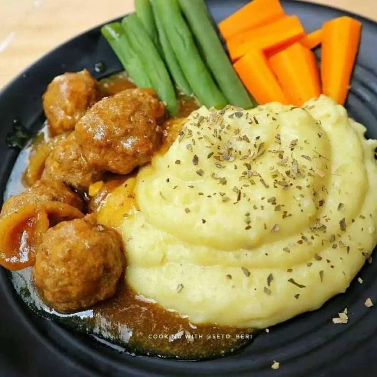 9 Variasi Mashed Potato, Resep Terlezat untuk Berbagai Kesempatan - Hot ...