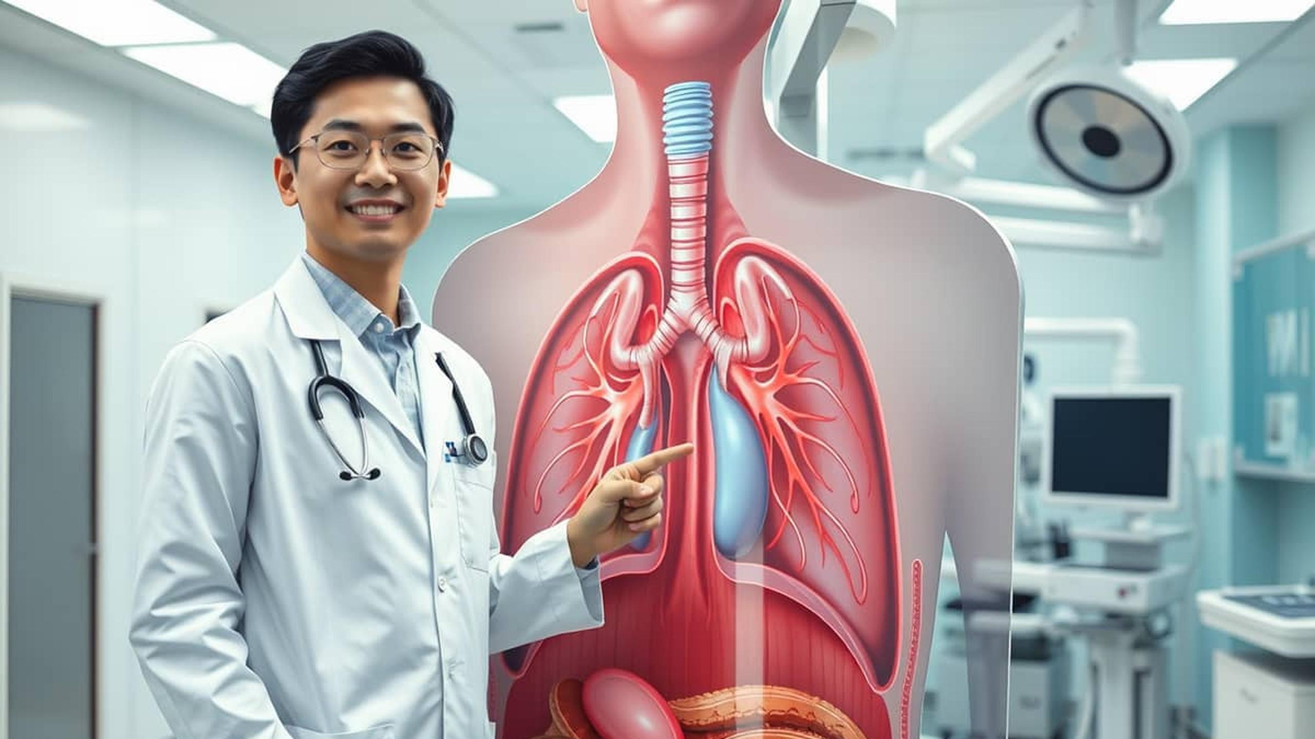 Penyebab Efusi Pleura: Gejala, Diagnosis, dan Pengobatannya