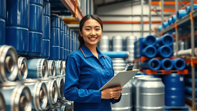 Ciri-ciri Bangun Tabung: Pengertian, Sifat, dan Rumus Lengkap - Feeds ...