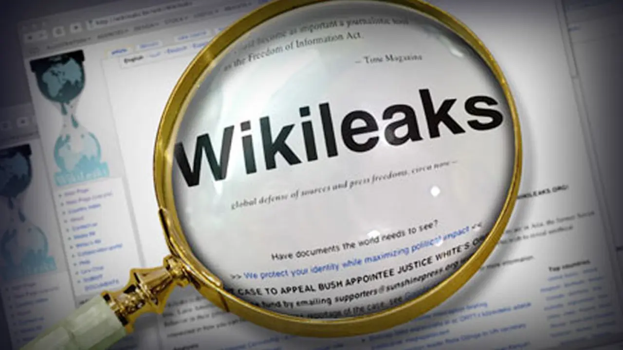 WikiLeaks Bongkar Alat Peretasan Rahasia CIA - Tekno Liputan6.com