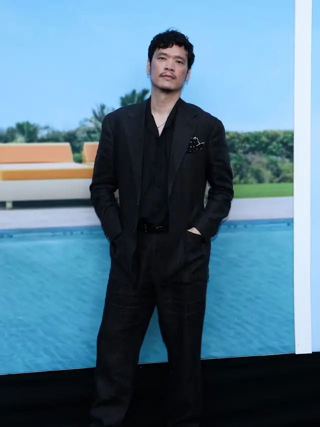 Profil Timo Tjahjanto yang Debut di Hollywood lewat Nobody 2, Kondang ...
