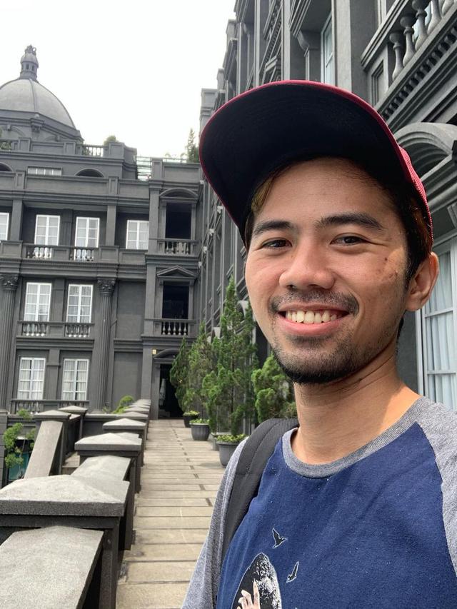 Profil Jeffry Arga Wiranata, Mantan YouTuber yang Beralih ke Dunia Game ...