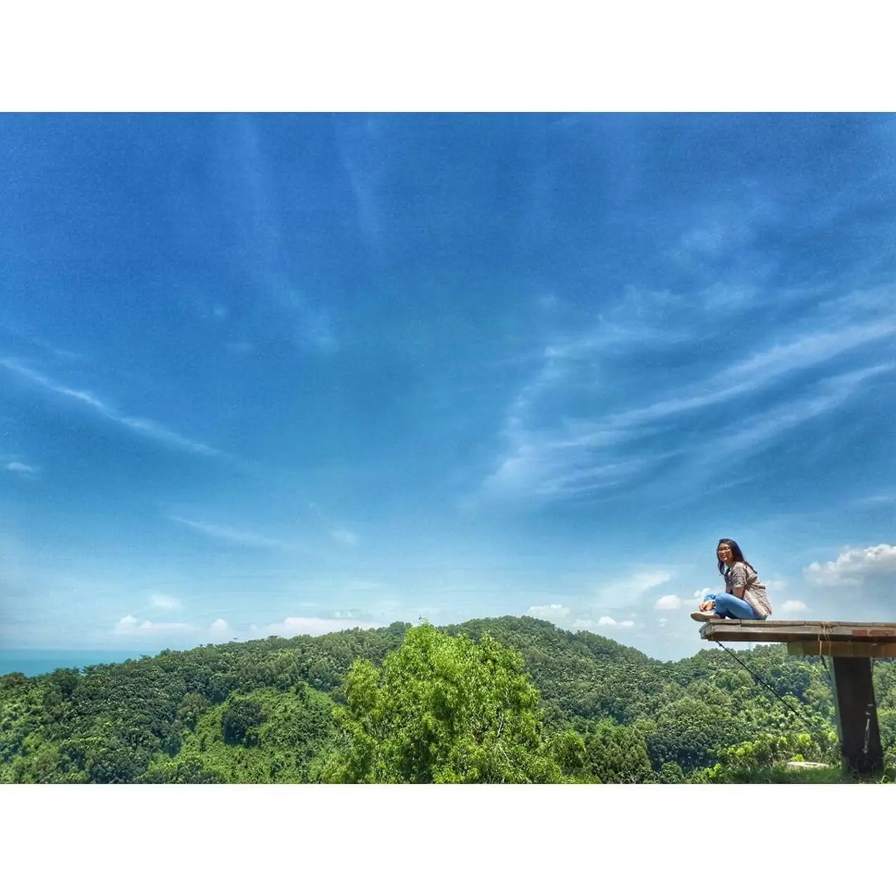 10 Keajaiban Wisata Cilacap yang Akan Membuatmu Terpana, Surga ...