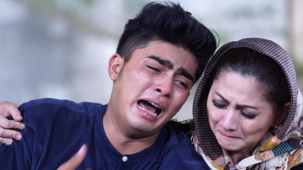Live Streaming SCTV Sinetron Cinta Suci Episode Rabu, 17 Juni 2020 ...