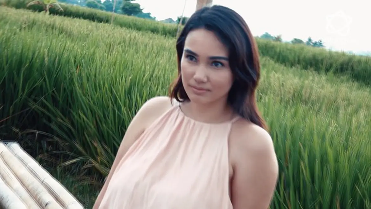 Bintang Beauty: Liburan di Bali Bareng Febby Febiola - Entertainment ...