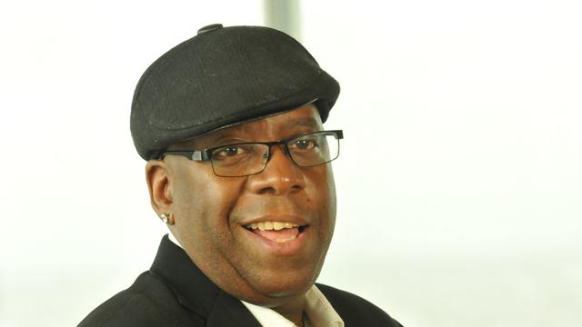 Lirik Lagu Because of You - Keith Martin - Ragam Bola.com