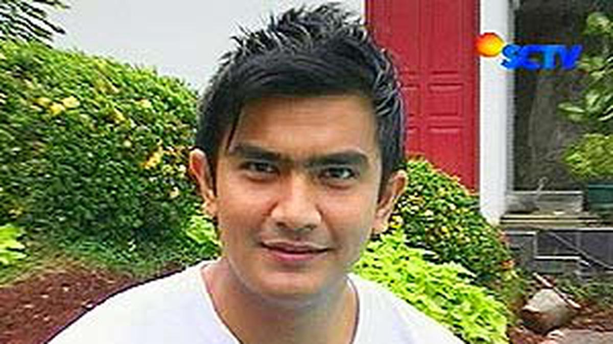 Usia 30 Tahun Shandy Syarief Akan Menikah - ShowBiz Liputan6.com