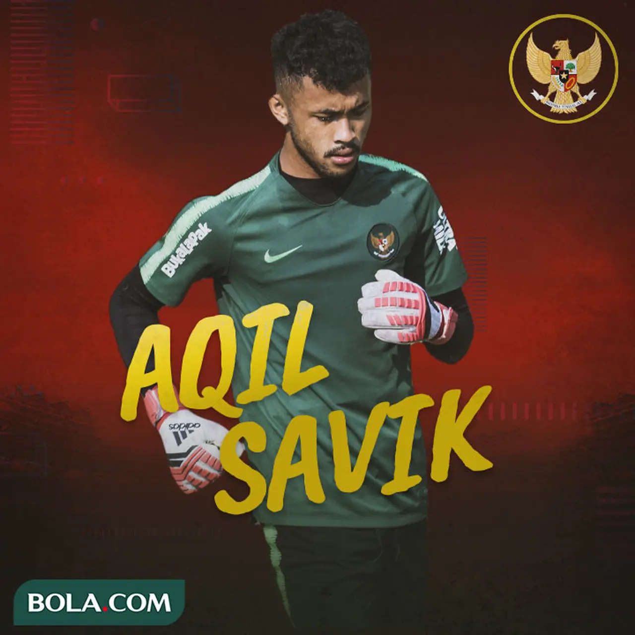 Anomali Aqil Savik: Minim Jam Terbang di Persib, Selalu Ada Tempat di ...