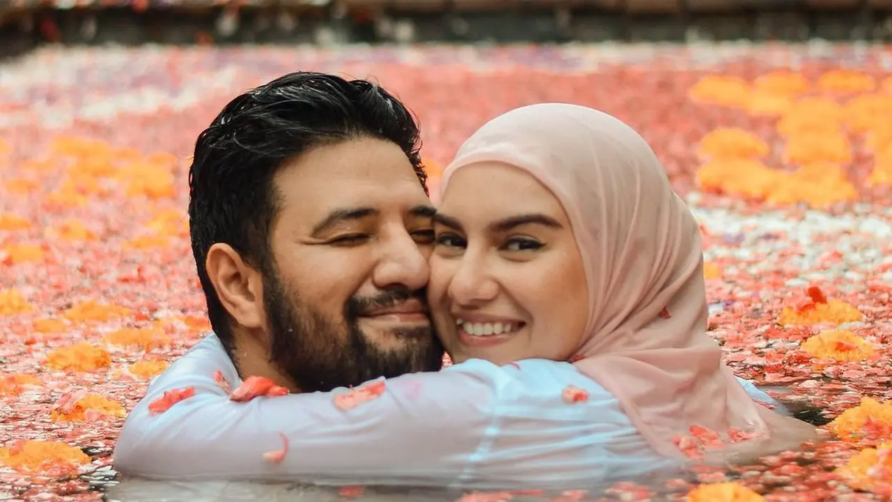 Irish Bella Resmi Gugat Cerai Ammar Zoni, Ini 5 Faktanya - Hot Liputan6.com