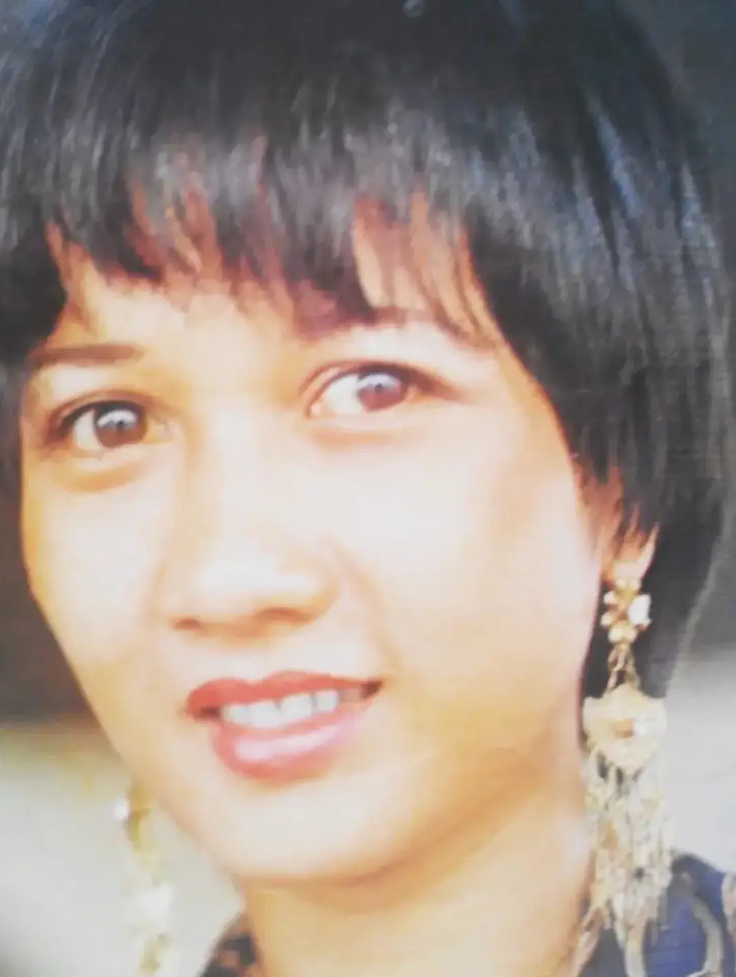 Potret Jadul Yati Surachman, Usia 64 Tahun Masih Awet Muda - Photo ...