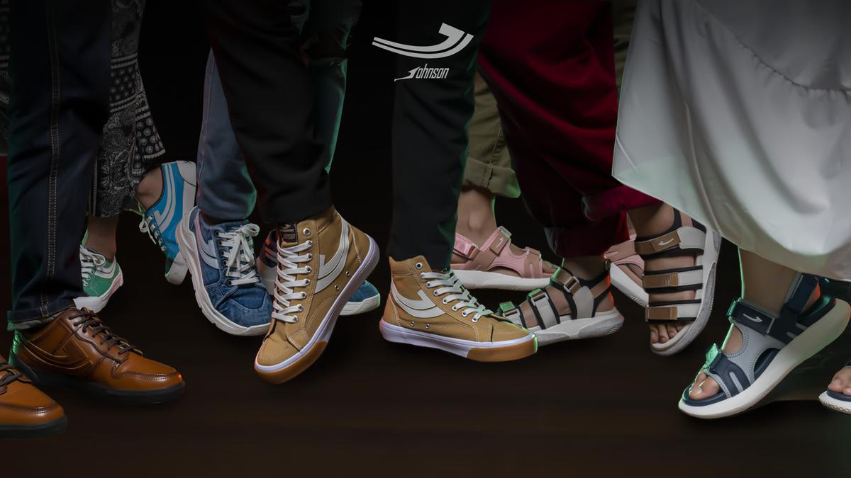 Tren Terbaru Kini Sepatu Tidak Lagi Memadang Gender - Fashion Fimela.com