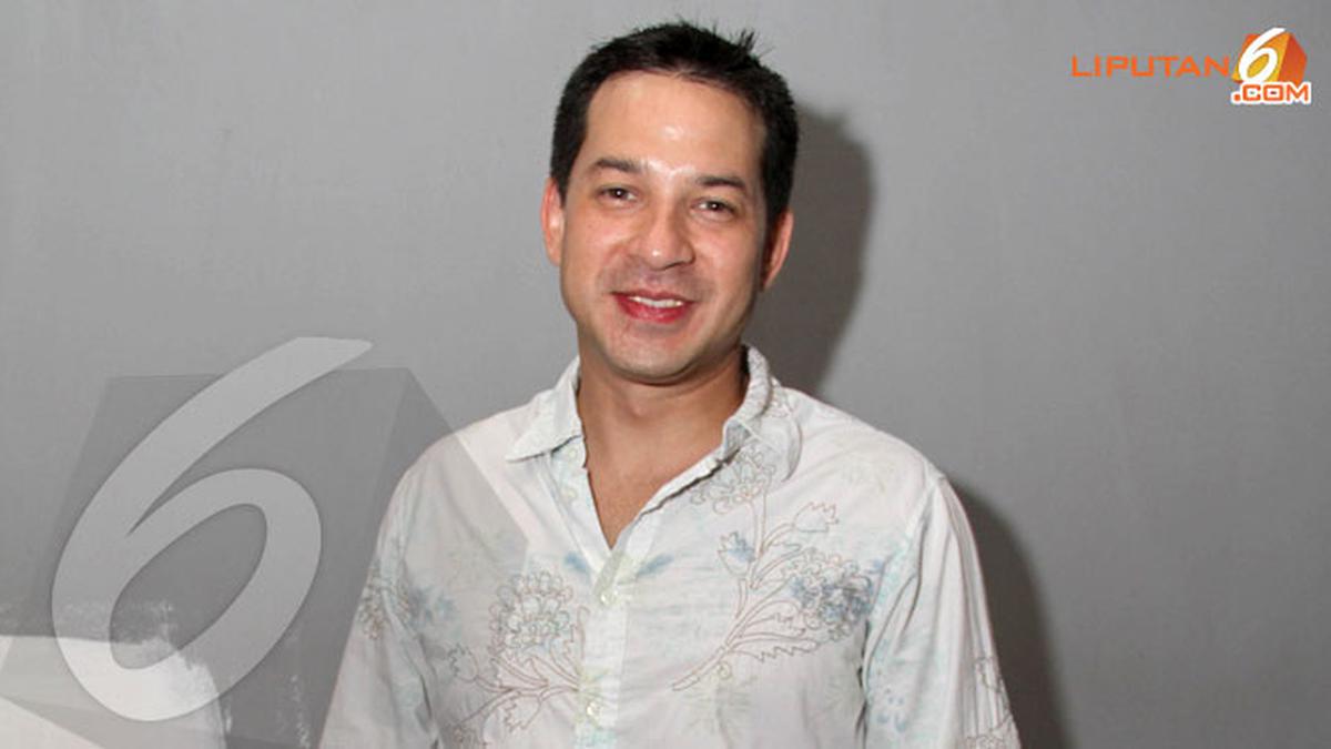 Polisi Tak Tahan Ari Wibowo karena Kooperatif - News Liputan6.com