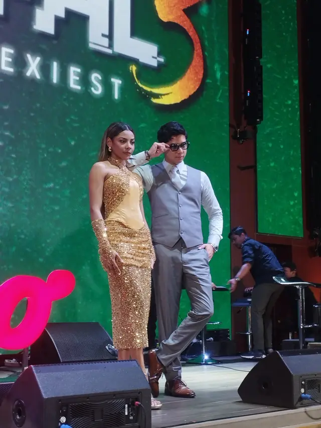 Series Terakhir dari Scandal 3, Penuh Tantangan dan Kejutan - ShowBiz ...