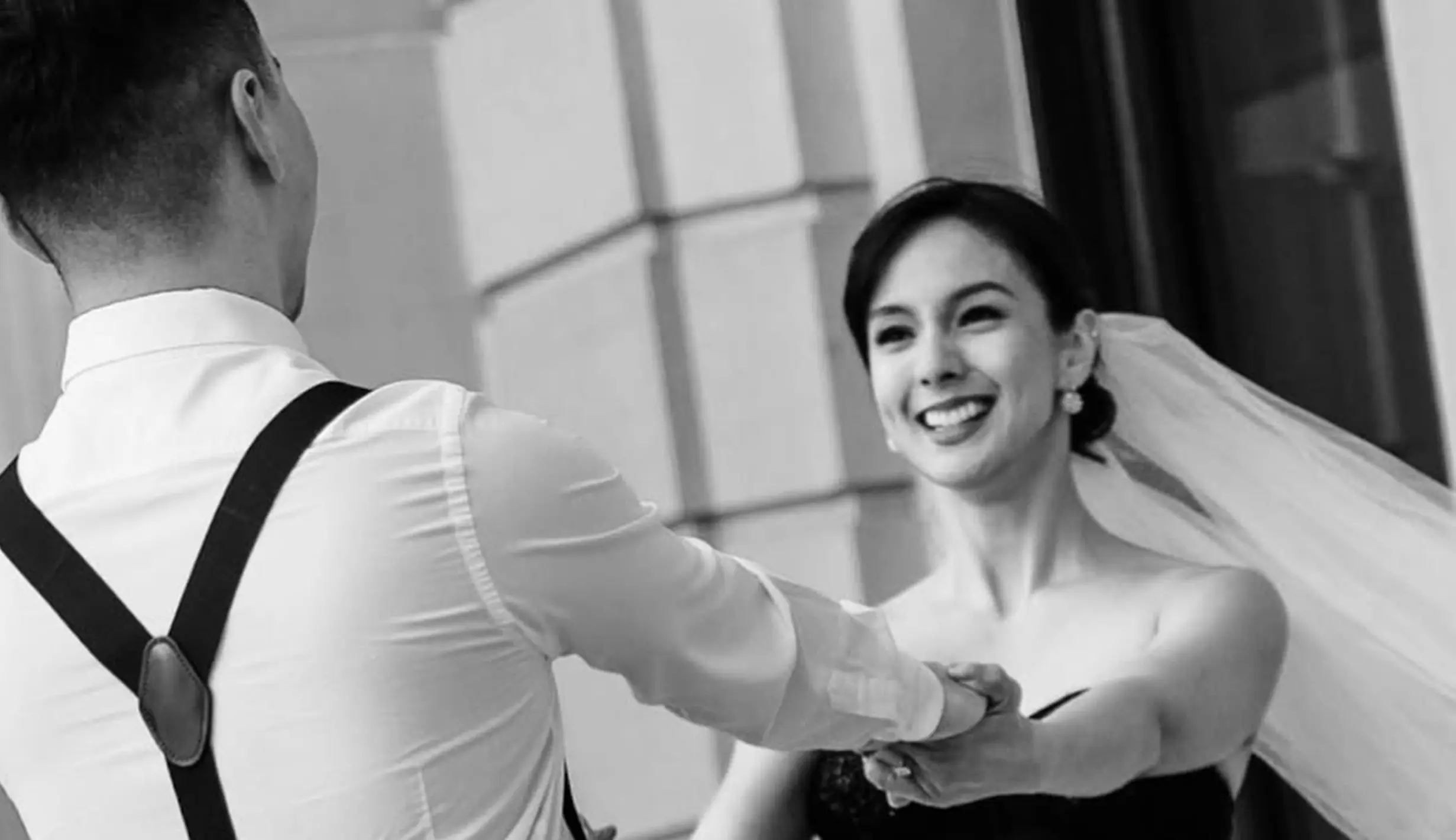 Prewedding Nasya Marcella 'Anak Langit' di Melbourne, Tahun Terakhir ...