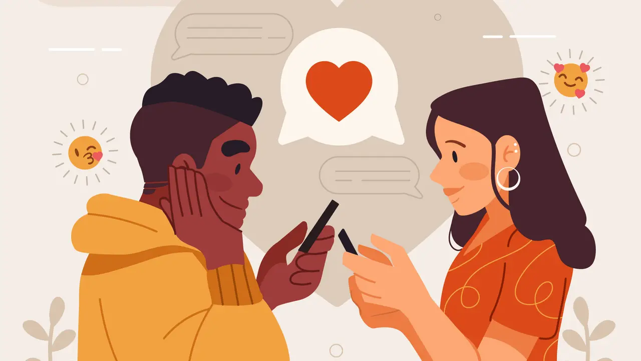 7 Love Language Apa Saja? Yuk Kenali dan Praktikkan di Hubunganmu