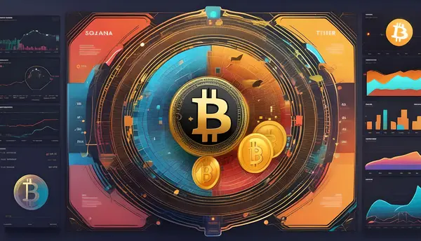 Mengenal Istilah Crypto Bubbles dan Contoh Kasusnya - Crypto Liputan6.com
