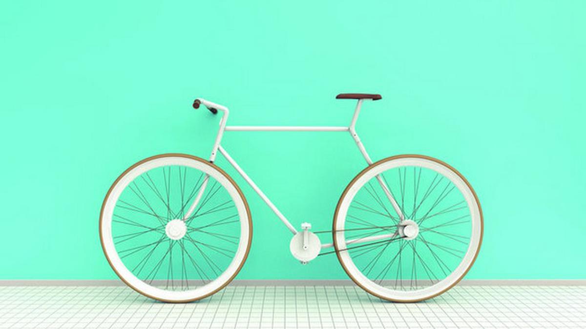 Doyan Traveling? Sepeda Lipat Ini Wajib Dibawa - Lifestyle Liputan6.com