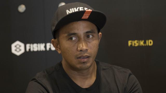 Firman Utina Belum Tentu Bela SFC di Piala Gubernur Kaltim - Indonesia ...