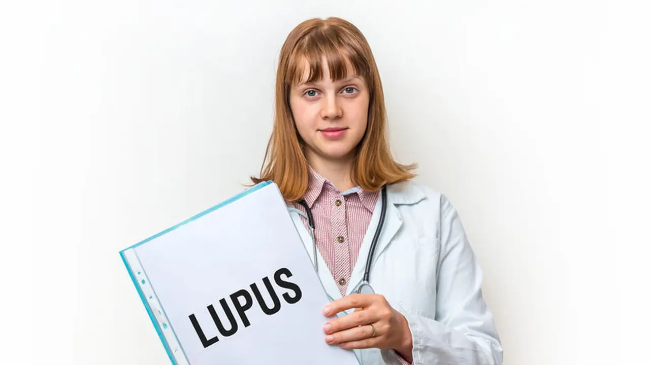 Fakta dan Pengobatan Penyakit Lupus - Health Liputan6.com