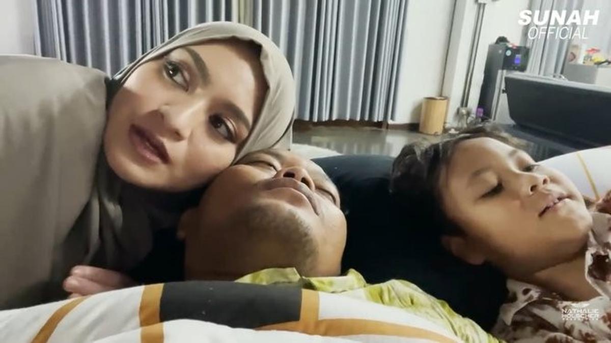 Sule Mendadak Jatuh Sakit, Sampai Harus Diinfus - ShowBiz Liputan6.com