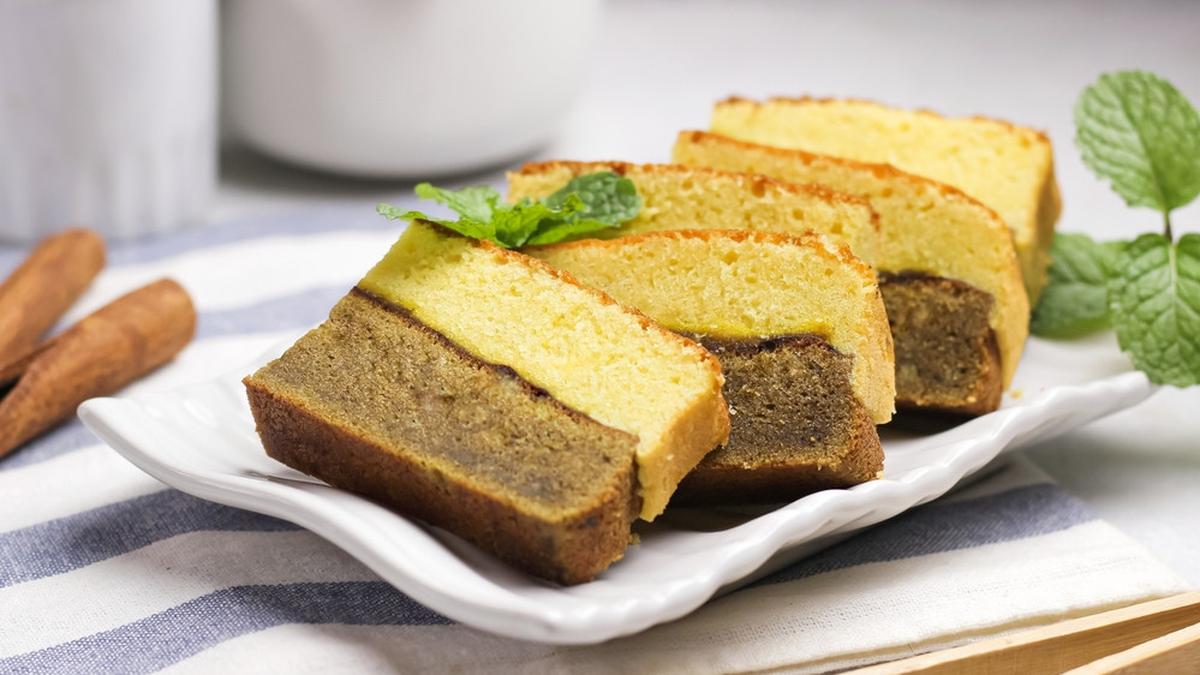 Resep Asli Spikoe Kenari Kue Indonesia yang Legendaris dan Manis