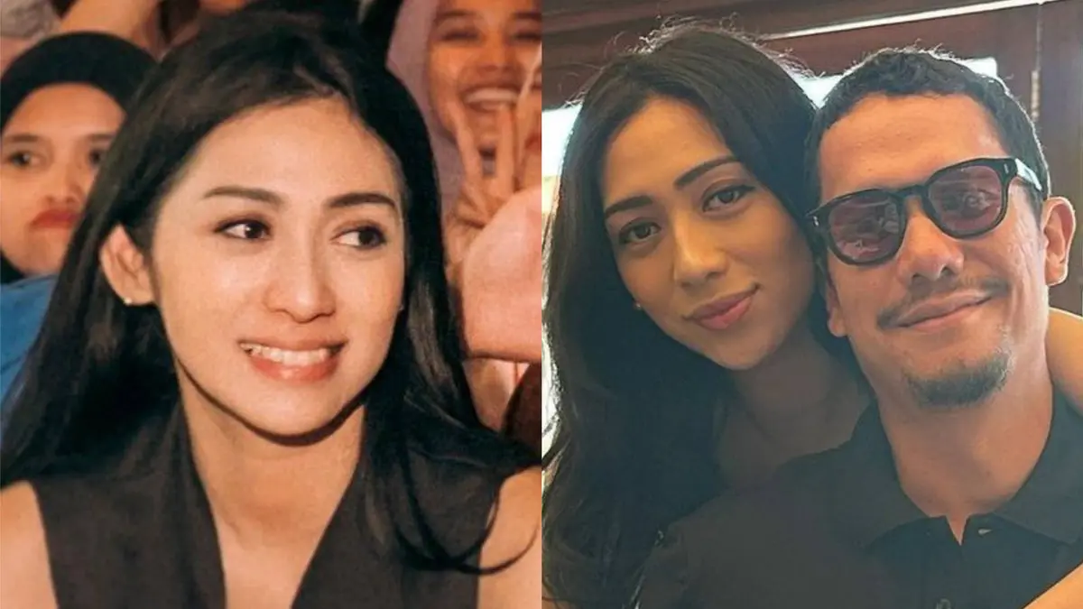 Dewi Andarini Terbaru - Berita, Foto, Video | Fimela.com