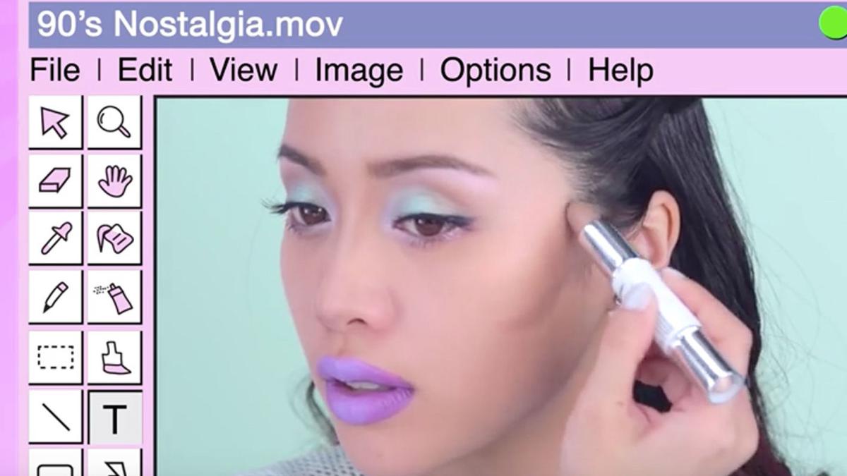Buat Sekolah Makeup Untuk Para Beauty Blogger Fashion