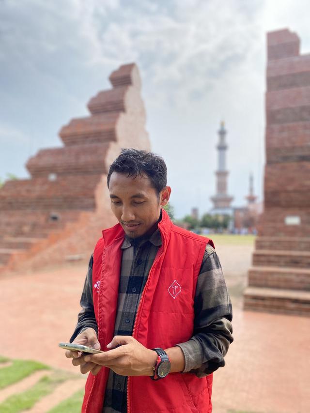 Platform Streaming Telkomsel Hadirkan Langit Musik Live, Pengguna Bisa ...