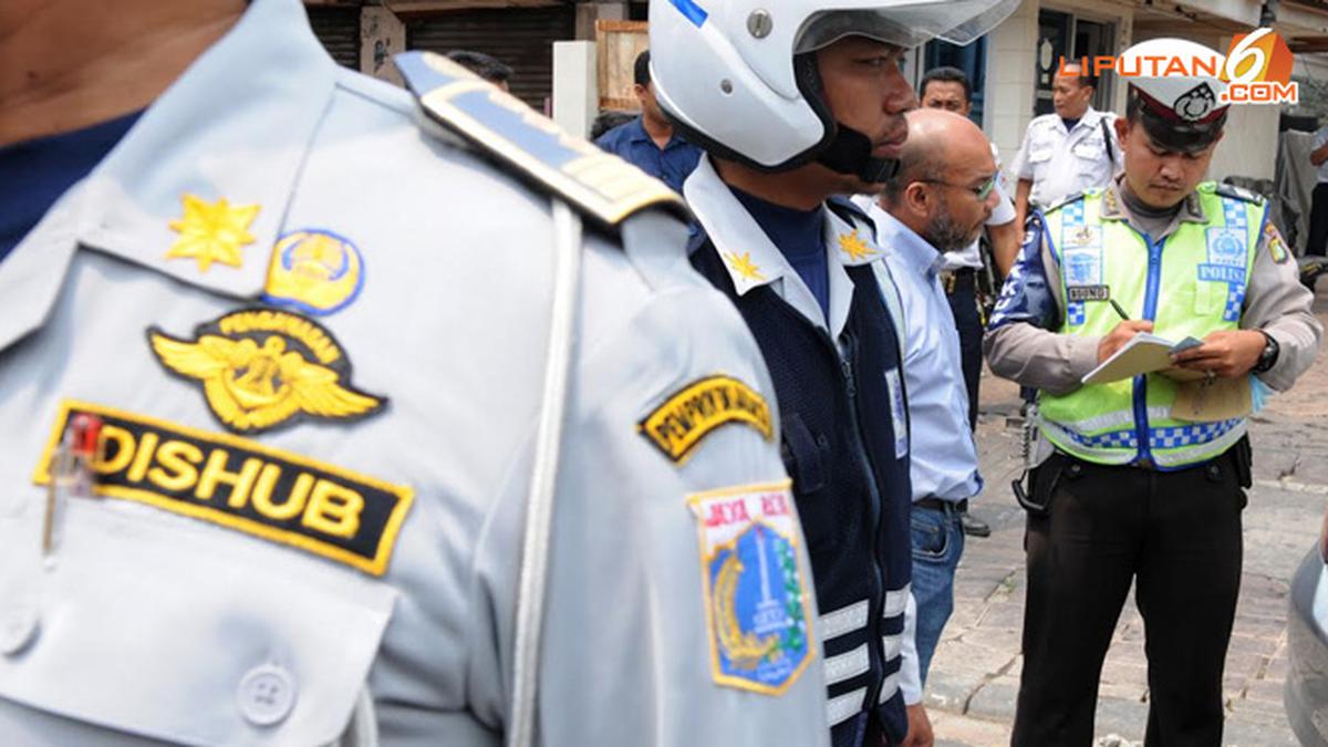 Ahok: Dishub DKI Bukan `Macan Ompong` Lagi - News Liputan6.com