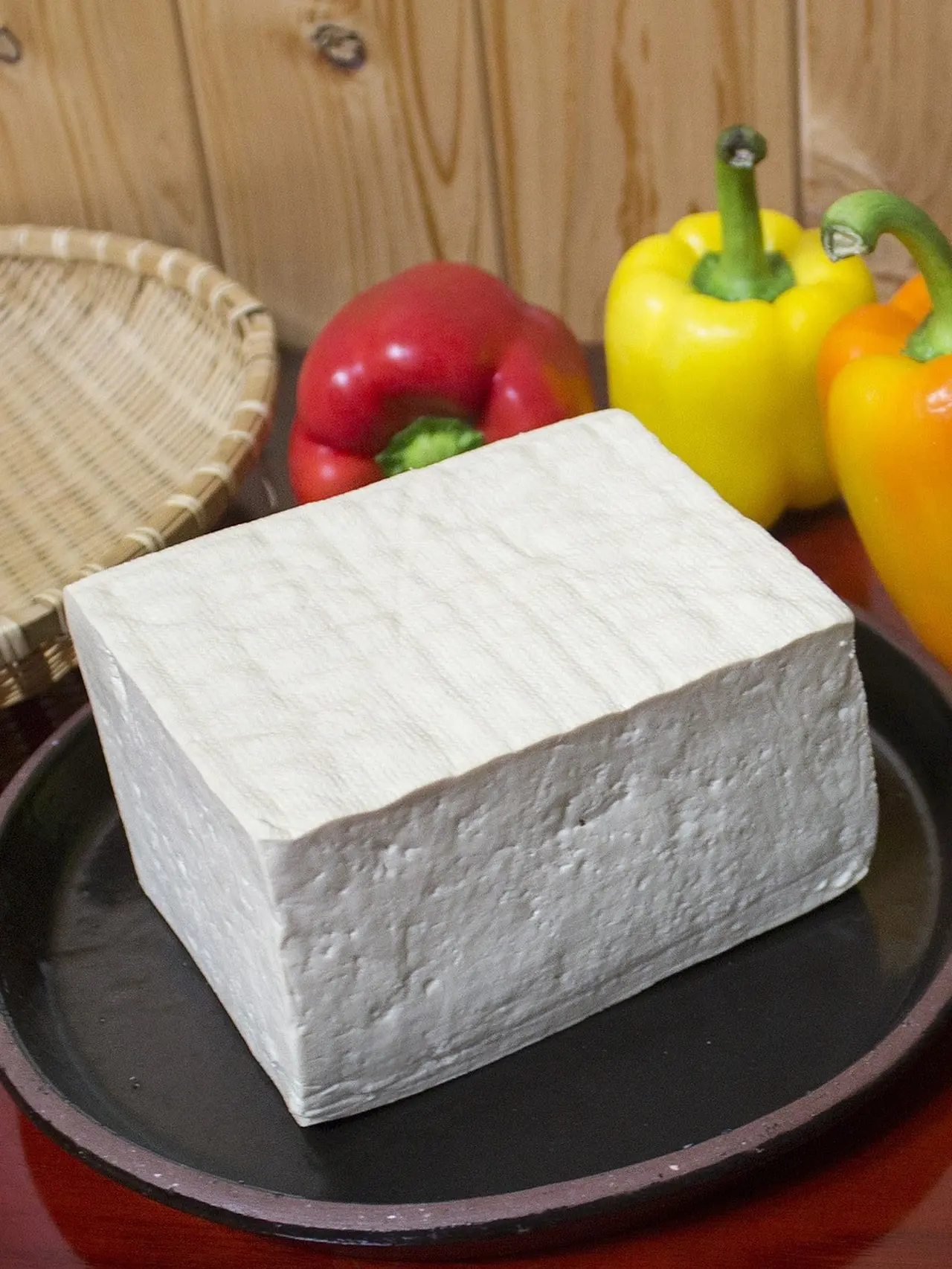 Apa Itu Tofu? Simak 5 Perbedaan antara Tofu dan Tahu