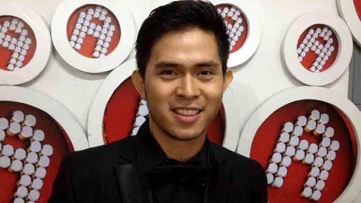 Cakra Khan Antusias Sambut Konser Bon Jovi - ShowBiz Liputan6.com