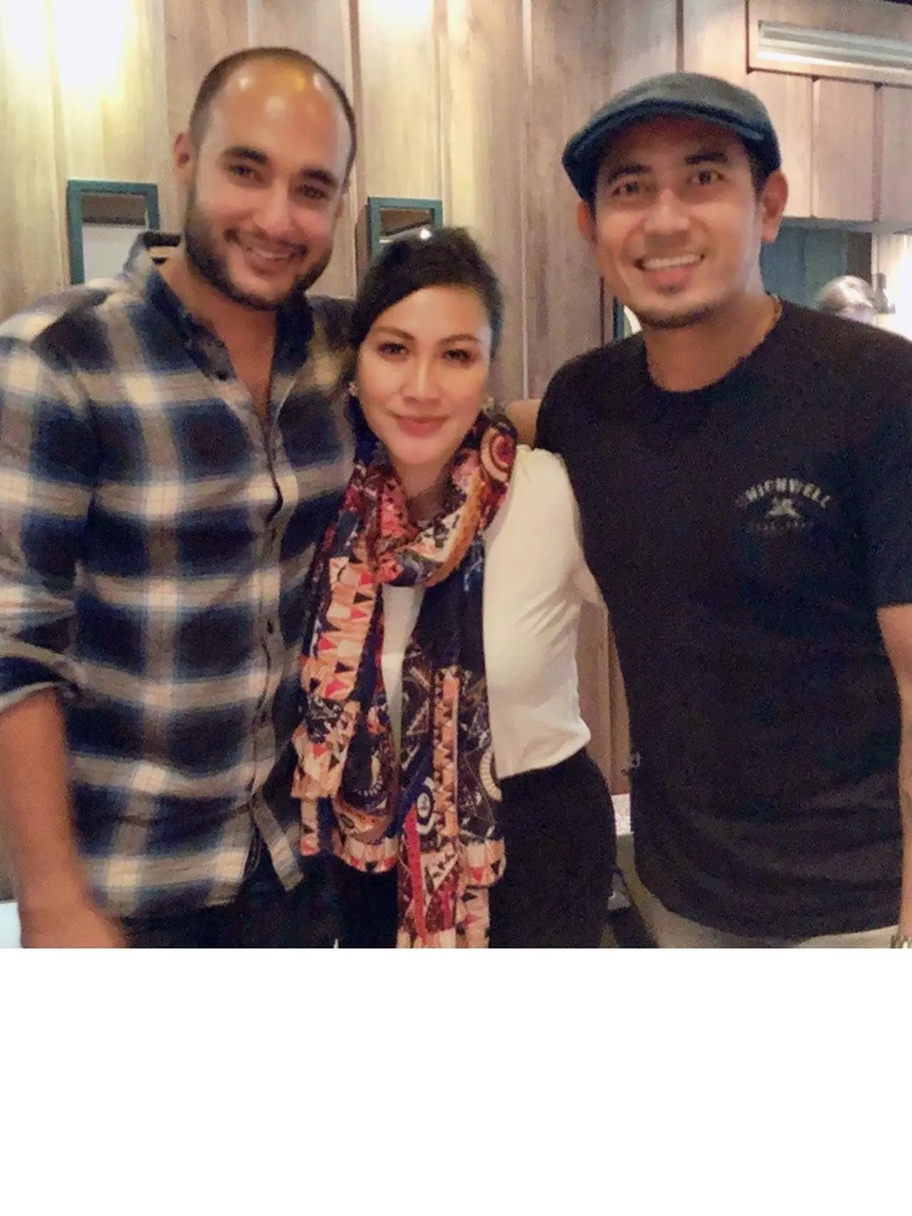 Ingat Pemeran Gilang di Sinetron Cinta SMU? Ini 7 Potretnya Kini - Hot ...