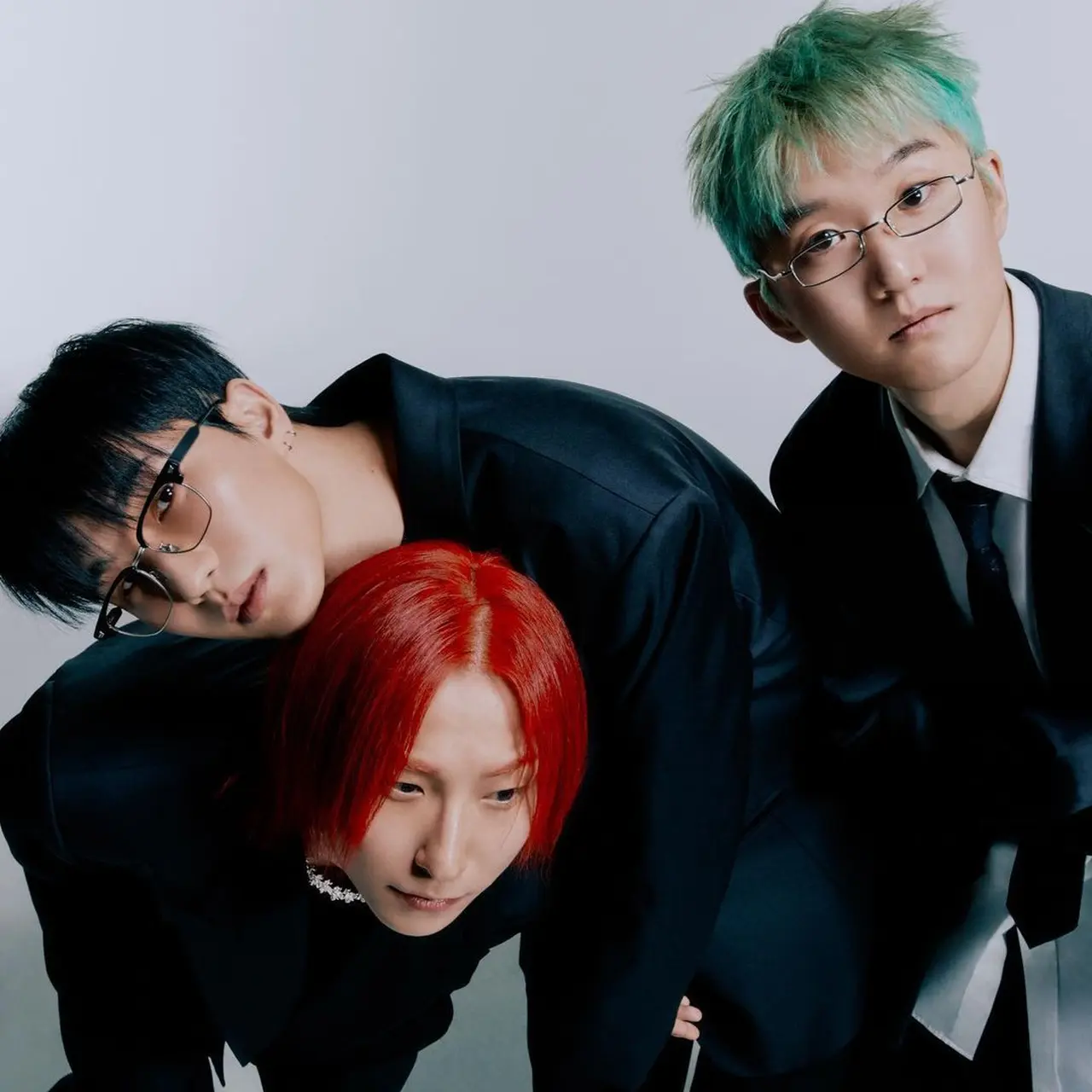 Fakta-Fakta Wave to Earth, Band Indie Korea yang Bakal Gelar Konser ...