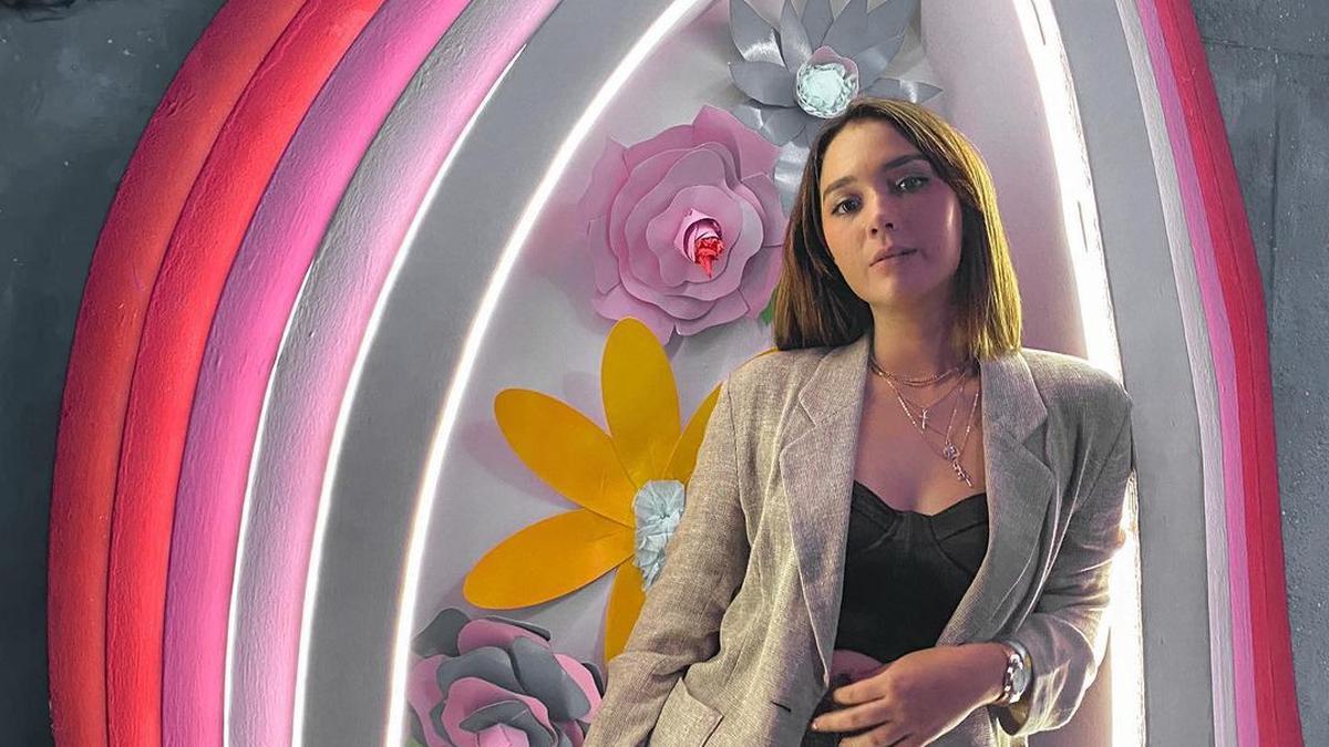 Cita-cita Raquel Katie Jadi Dokter Kesampaian Lewat Serial Kupilih ...