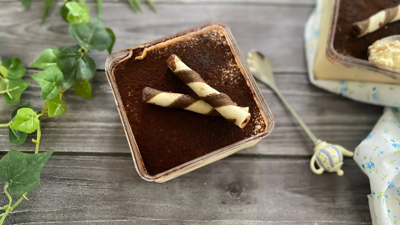 Resep Cheesecuit Viral Simpel dan Praktis