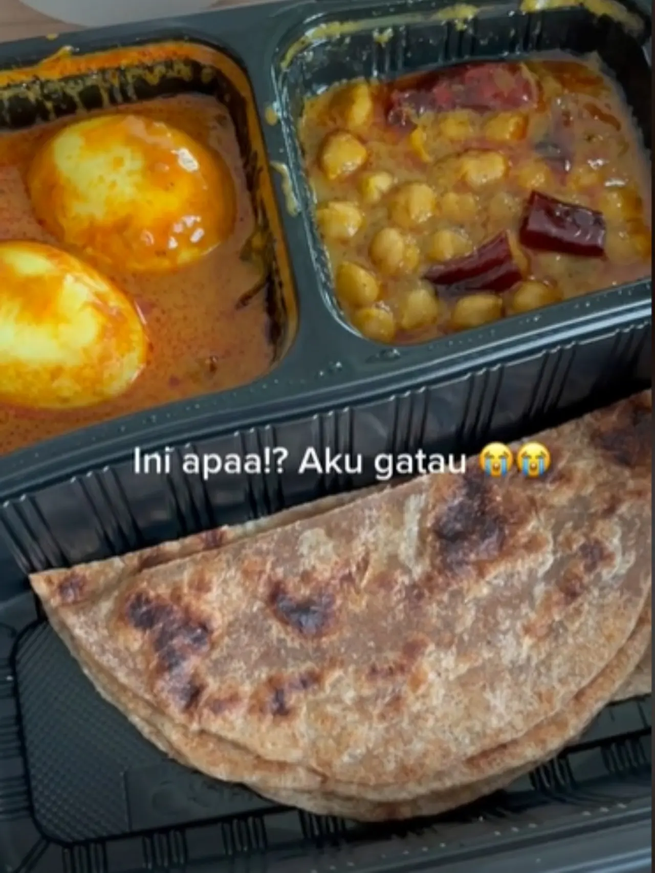 Menu Makanan Atlet Bulutangkis Indonesia Saat Karantina di Malaysia ...