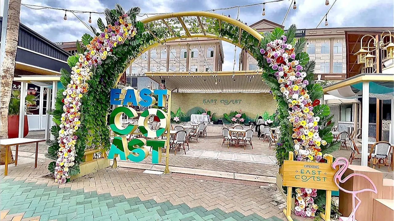 12 Wisata PIK 2 yang Wajib Masuk Bucket List Liburan, Bikin Feed ...