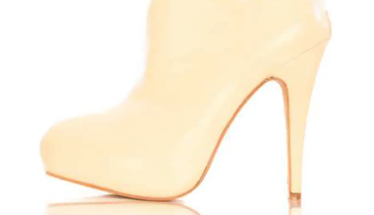 Terinspirasi Dari Butiran Permen Warna-Warni - Photo Fimela.com