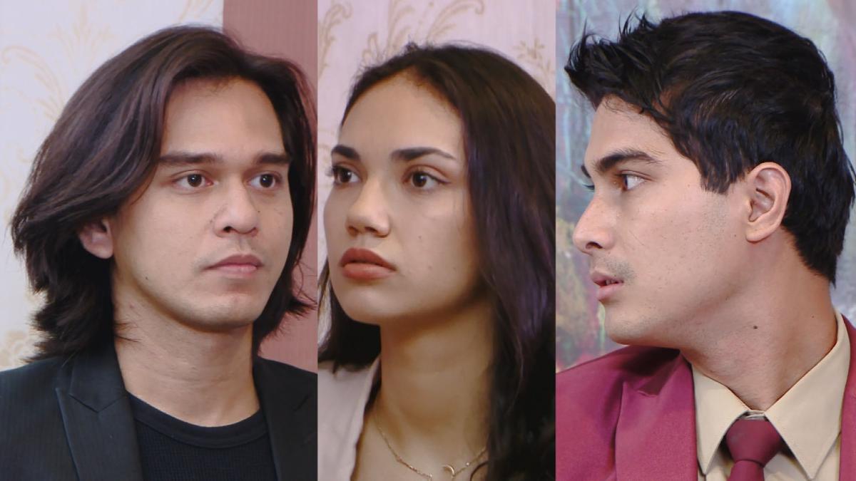 Tonton Sinetron Buku Harian Seorang Istri, Episode Senin 18 April 2022 ...