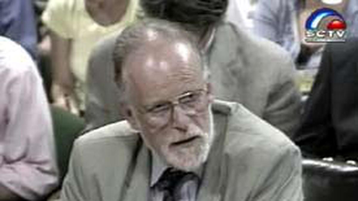 Kasus Kematian David Kelly Ditutup - Global Liputan6.com