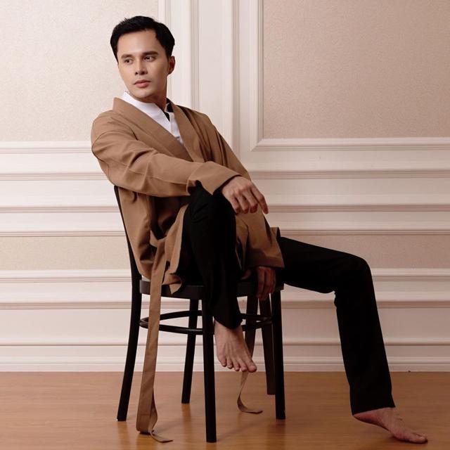 Dokter Sekaligus Selebgram Oky Pratama Menang 2 Penghargaan, Banjir ...