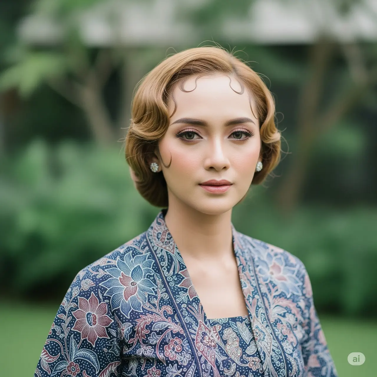 10 Model Rambut Tipis dan Lepek untuk Wanita Jidat Lebar, Solusi Tampil Percaya Diri - Hot ...