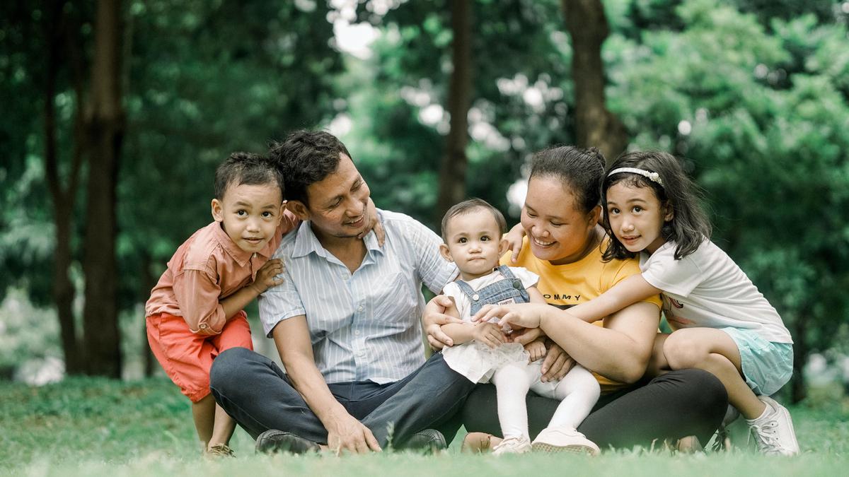 Pendidikan Seks untuk Anak, Ini Panduannya Berdasarkan Usia dan Kebutuhan
