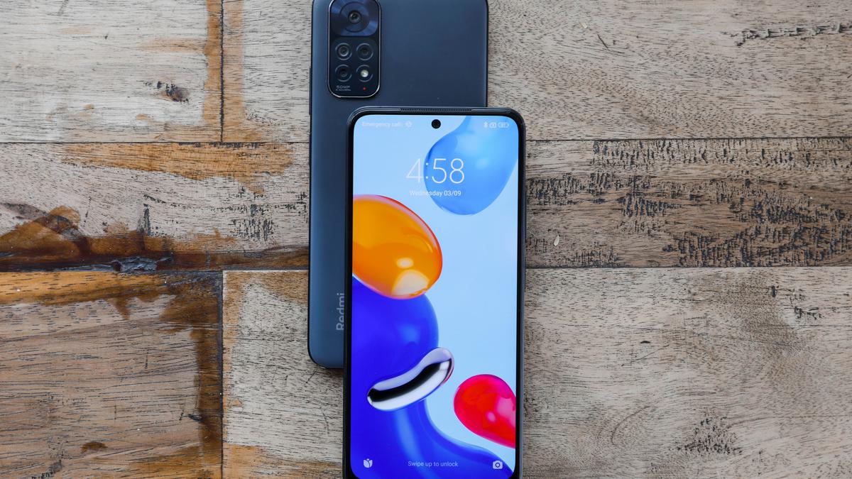 Daftar Harga HP Redmi Note 11 Series per 30 Januari 2023, Sambil ...