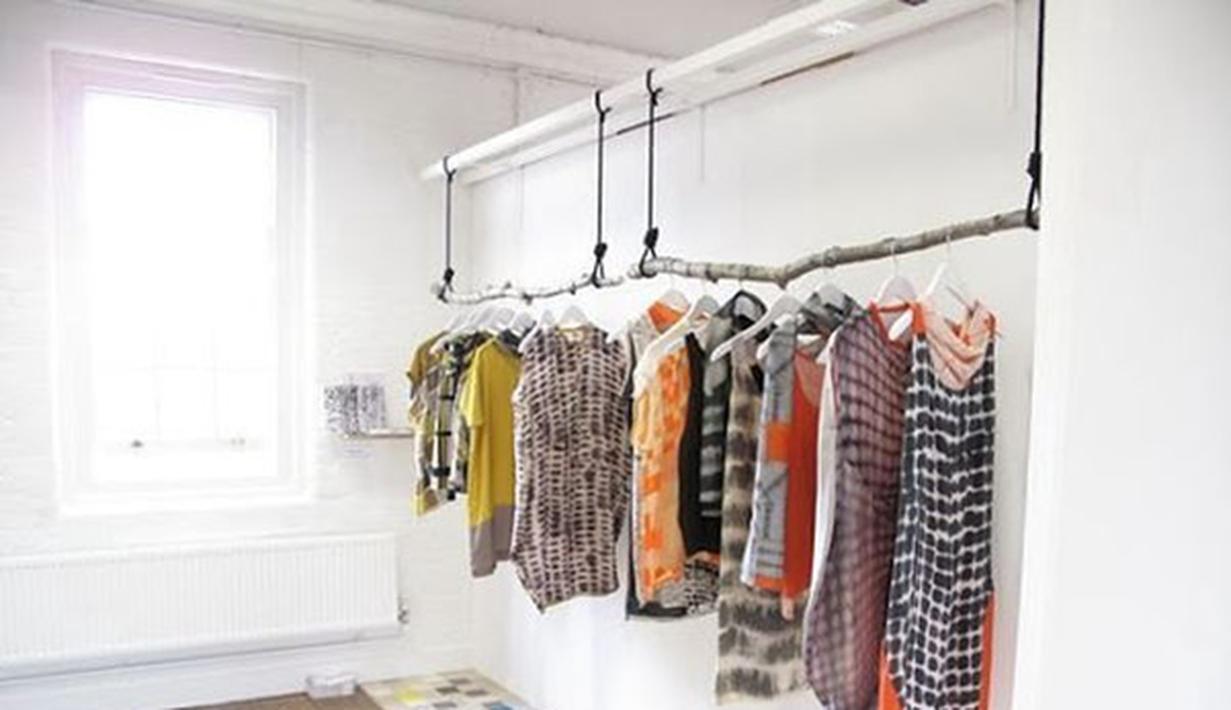 Percantik Suasana Rumah Dengan Ranting Pohon: Begini! - Photo Fimela.com