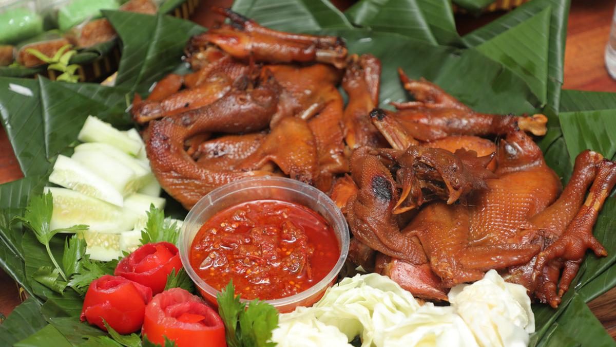 8 Resep Ayam Bacem Jawa yang Empuk dan Enak