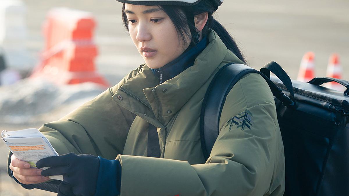 Perjalanan Karir Kim Tae-Ri, Artis Cantik Asal Korea Selatan Punya ...