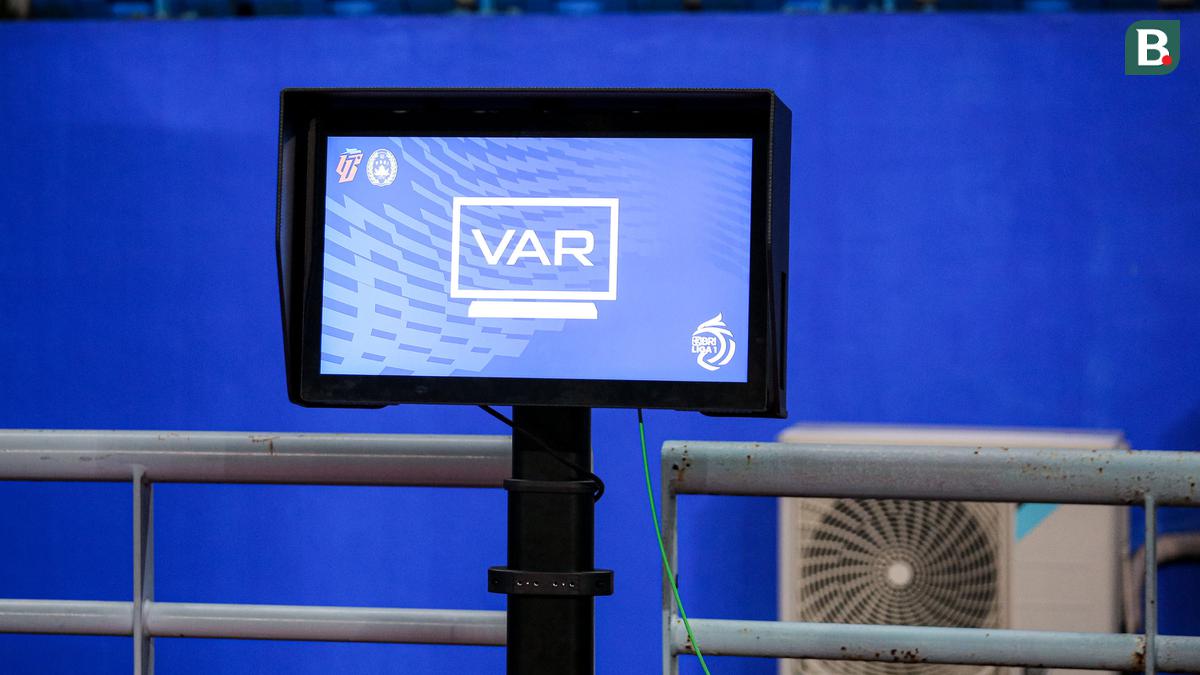 Resmi! VAR Akan Dipakai Sepanjang Musim Liga 1 2024 / 2025