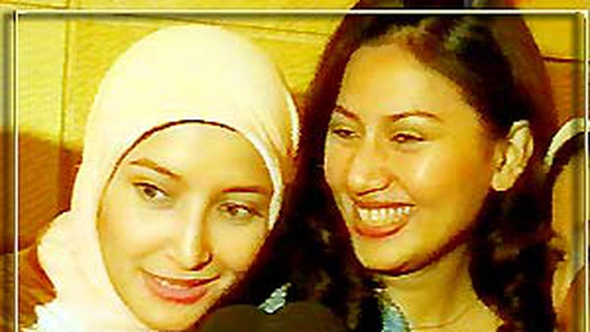 Inneke-Suci Indah Sari Bakal Menjadi Ipar? - ShowBiz Liputan6.com